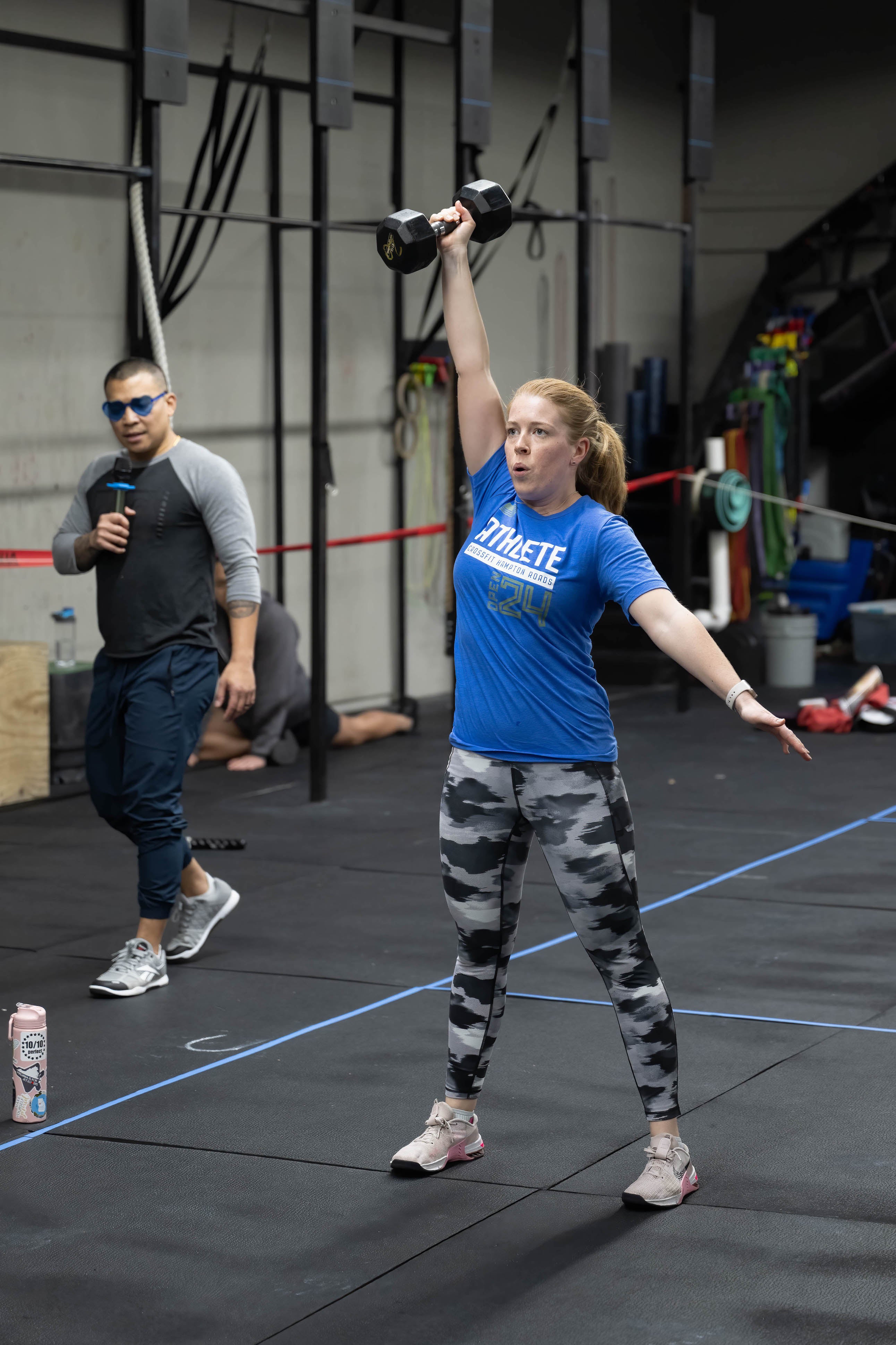 CrossFit Hampton Roads